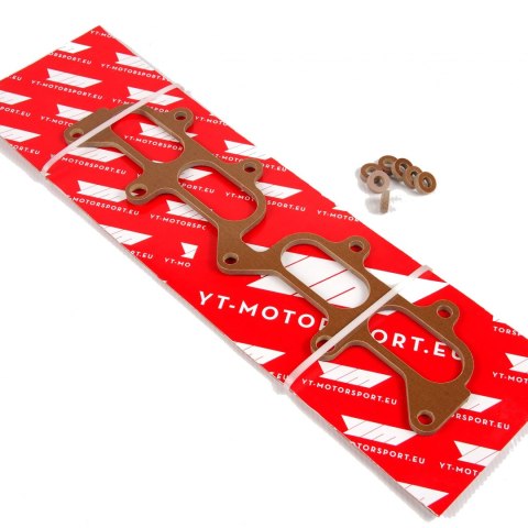 Phenolic Spacer for Toyota Celica MR2 Corolla 4AGE Bluetop Bigport